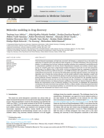 Maestro Docking Tutorial Overview | PDF | Docking (Molecular) | Ligand ...