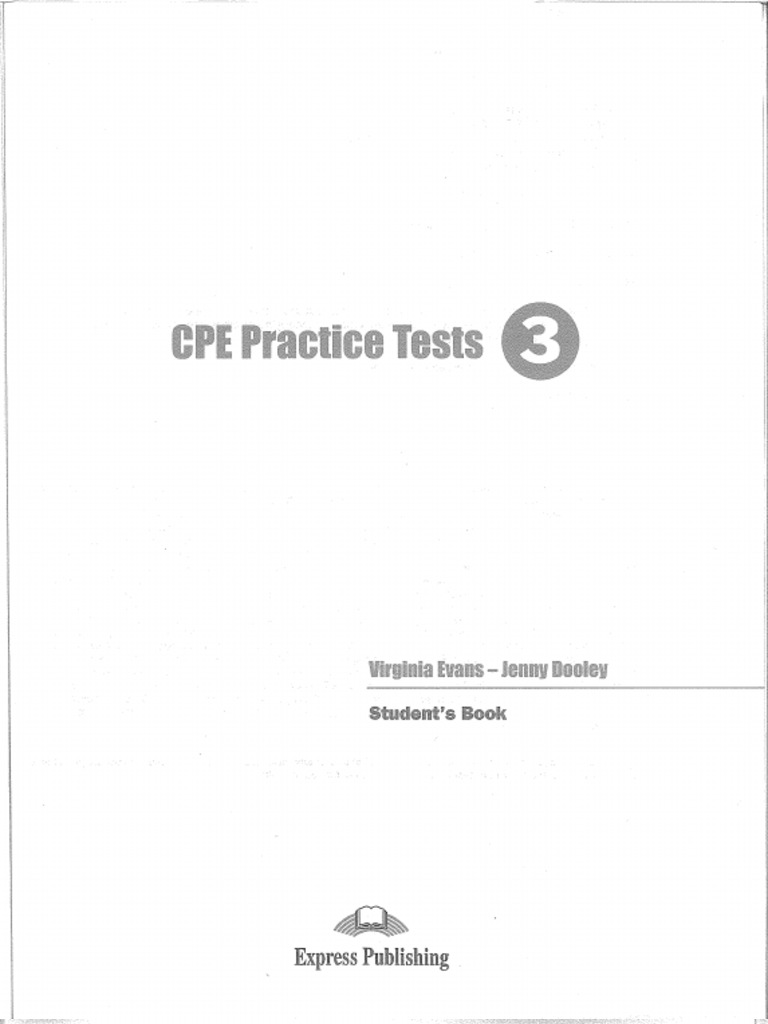 Cpe 3 2 PDF Free | PDF
