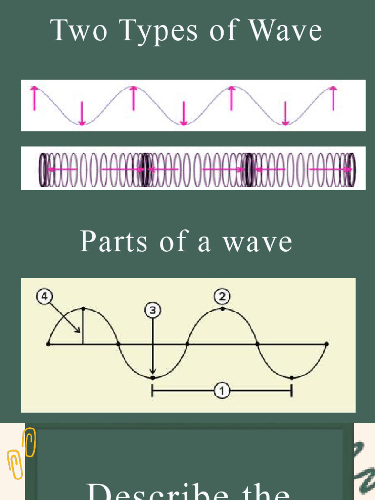 Radio Wave | PDF | Science & Mathematics