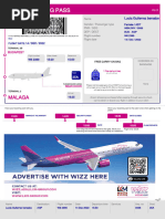 FlightGear Key Commands Guide | PDF | Flap (Aeronautics) | Aileron