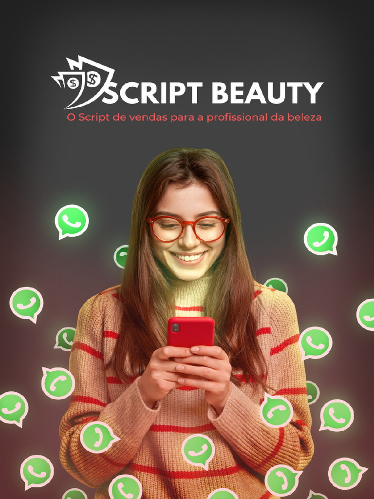 Ebook Script Beauty | PDF