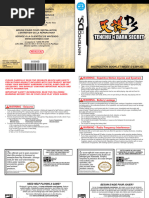 GameCube Papercraft v1 | PDF