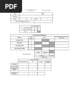 Teste de Retenção Visual de Benton | PDF | Triângulo | Quociente de ...