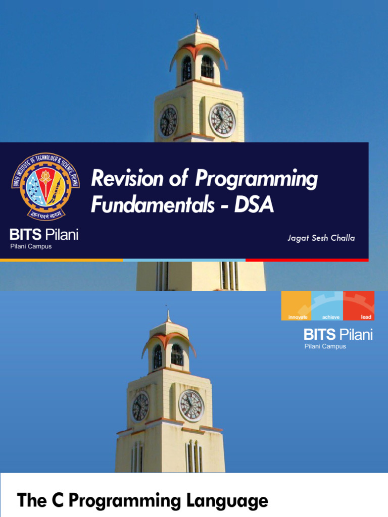 Dsa Cp Revision Pdf Pointer Computer Programming Integer Computer Science 5271