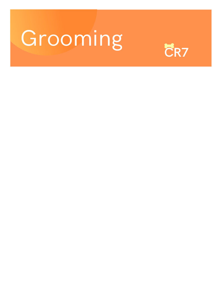 Meeting Minutes Doc In Orange Light Yellow Professional Gradients Style