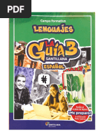 Español 2 SanTillana | PDF