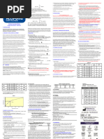 Medio MIO | PDF | Enzima | Química