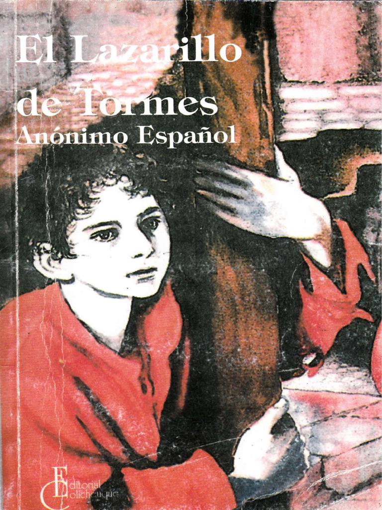 El Lazarillo de Tormes | PDF | Religión y espiritualidad