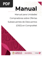 Guia OSD Licitante | PDF