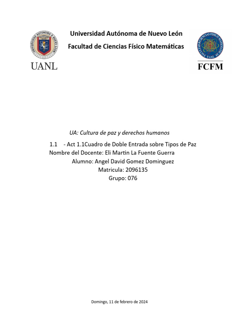 Act1.1 2096135 | PDF