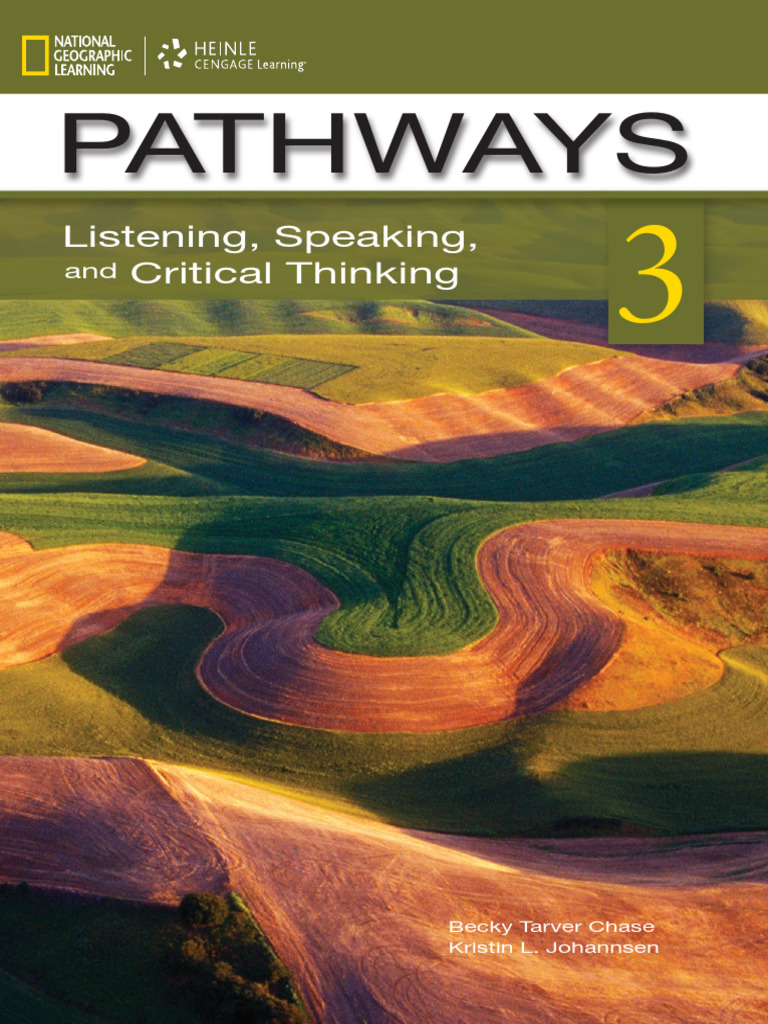 NGL Pathways LSCT 3 | PDF