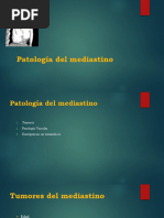 Protocolo Blue | PDF | Enfermedades y trastornos | Neumología