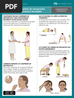 Score de Silverman | PDF | Nourrisson | Médecine clinique