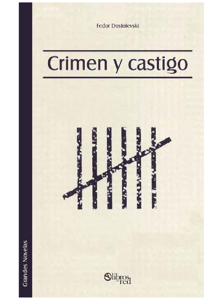 Crimen y Castigo | PDF