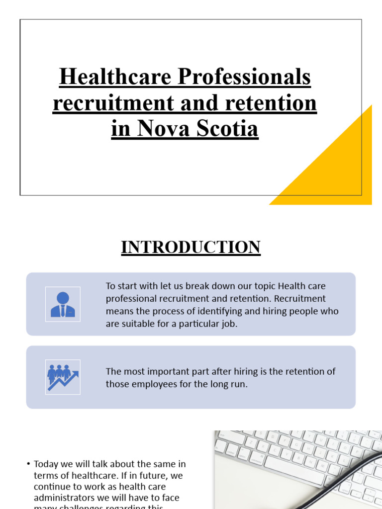 Final Presentation Pdf Nursing Health Care