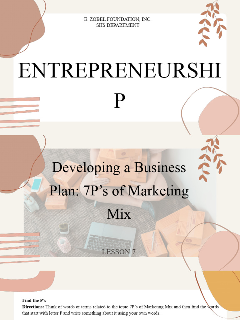 Module 3 and Module 4 | PDF | Marketing | Advertising