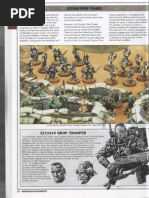 40k Base Size Chart V1.9 | PDF