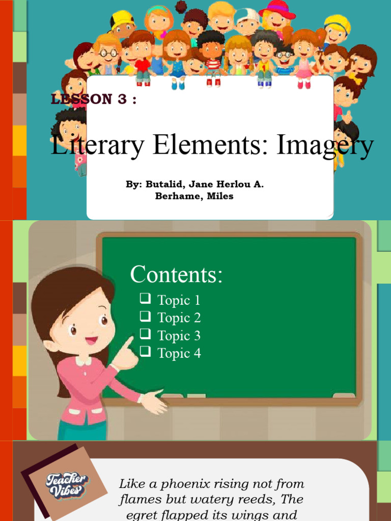 Education Theme | PDF