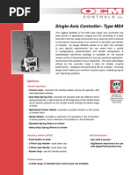 MOFA Fuze | PDF | Artillery | Fuze
