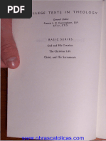 Together for Life: Catholic Wedding Guide | PDF | Wedding | Mass (Liturgy)