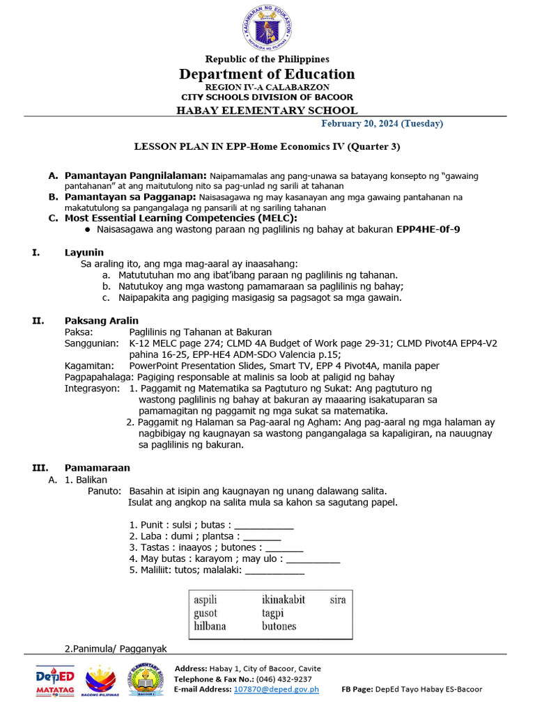 q2 W4-February 20,2024 DLP | PDF