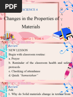 Module 1 Science Inventions Grade 4 Tlwjwa | PDF | Science | Invention