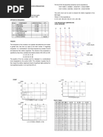 2 Bit Magnitude Comparator (Boolean Theorem) | PDF | Digital ...
