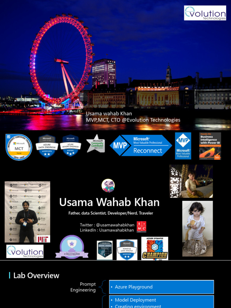 Intro To AI | PDF | Artificial Neural Network | Deep Learning