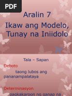 Fil 5 - Palipat o Katawanin 1 | PDF