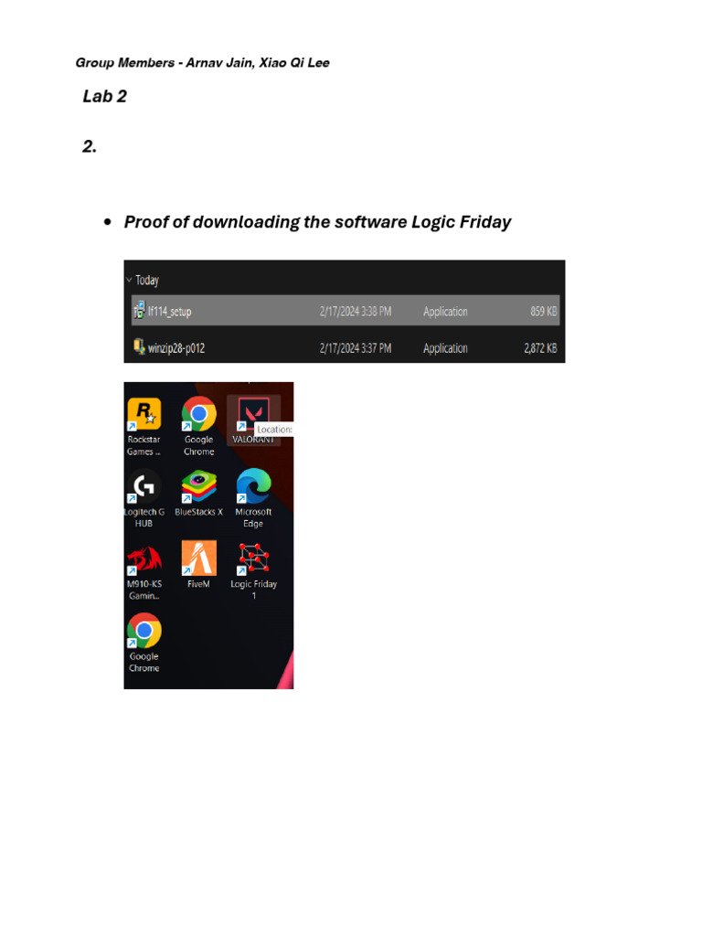 Lab 2 Part 2 Pdf