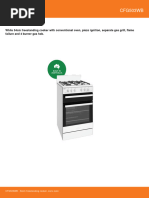 Embedded System Micro Oven v2 | PDF | Embedded System | Microcontroller