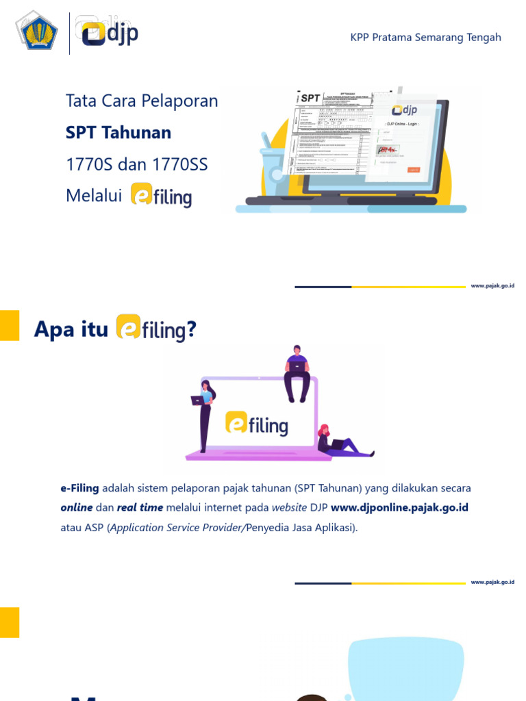 SPT 1770 S Dan SS - Efiling | PDF