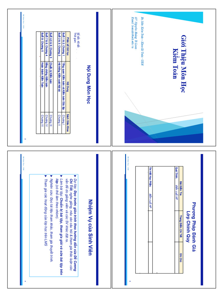 Chapter 1-KT1 T NG Quan | PDF