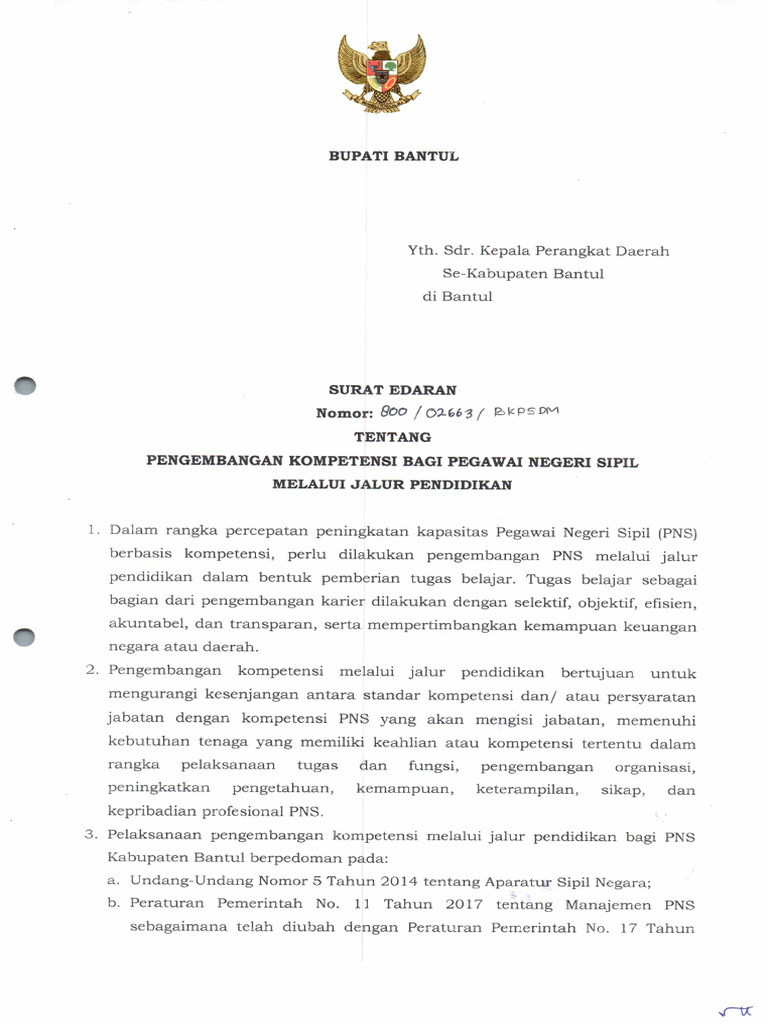 Se 2022 80002663BPKPSDM | PDF