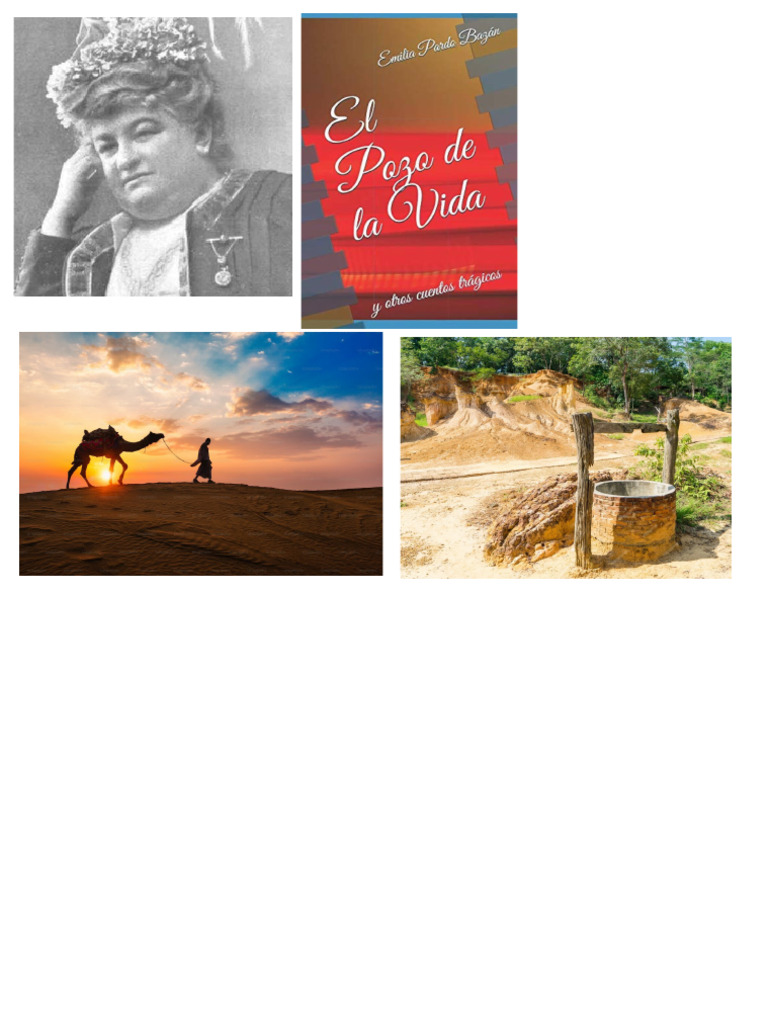 El Pozo | PDF