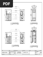 Blow Up Plans | PDF | Home | Bathroom