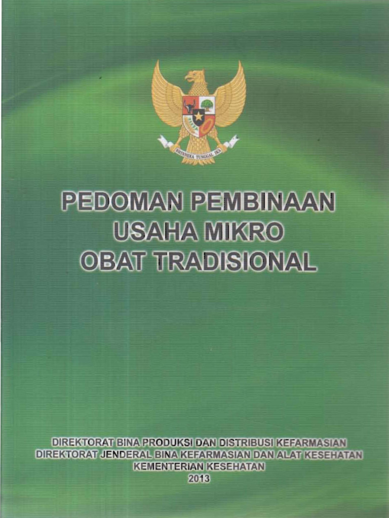 Panduan Umot | PDF