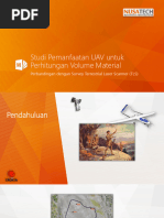 Modul Tutorial Agisoft Metashape | PDF