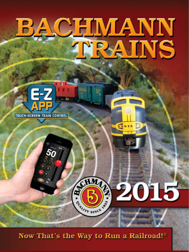 Bachmann 2015 | PDF | Ios | I Phone