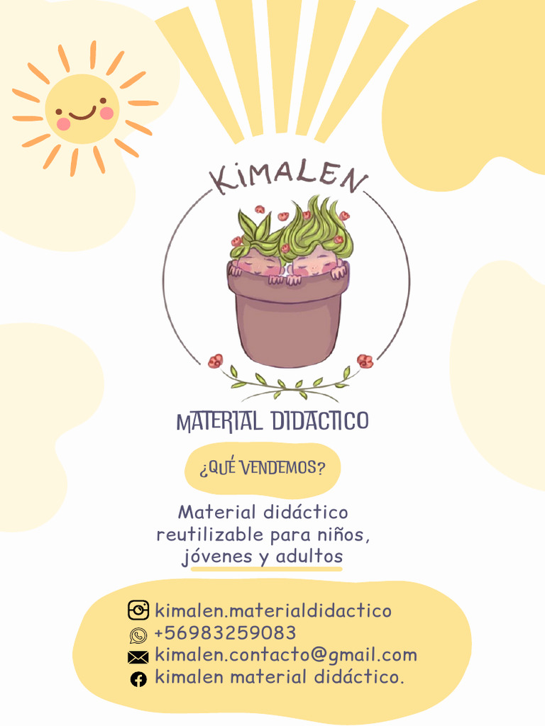 Kim Alen | PDF | Notación | Comunicación humana