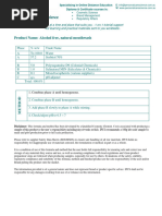 SPRAVATO® REMS Requirements Overview | PDF | Patient | Monitoring ...