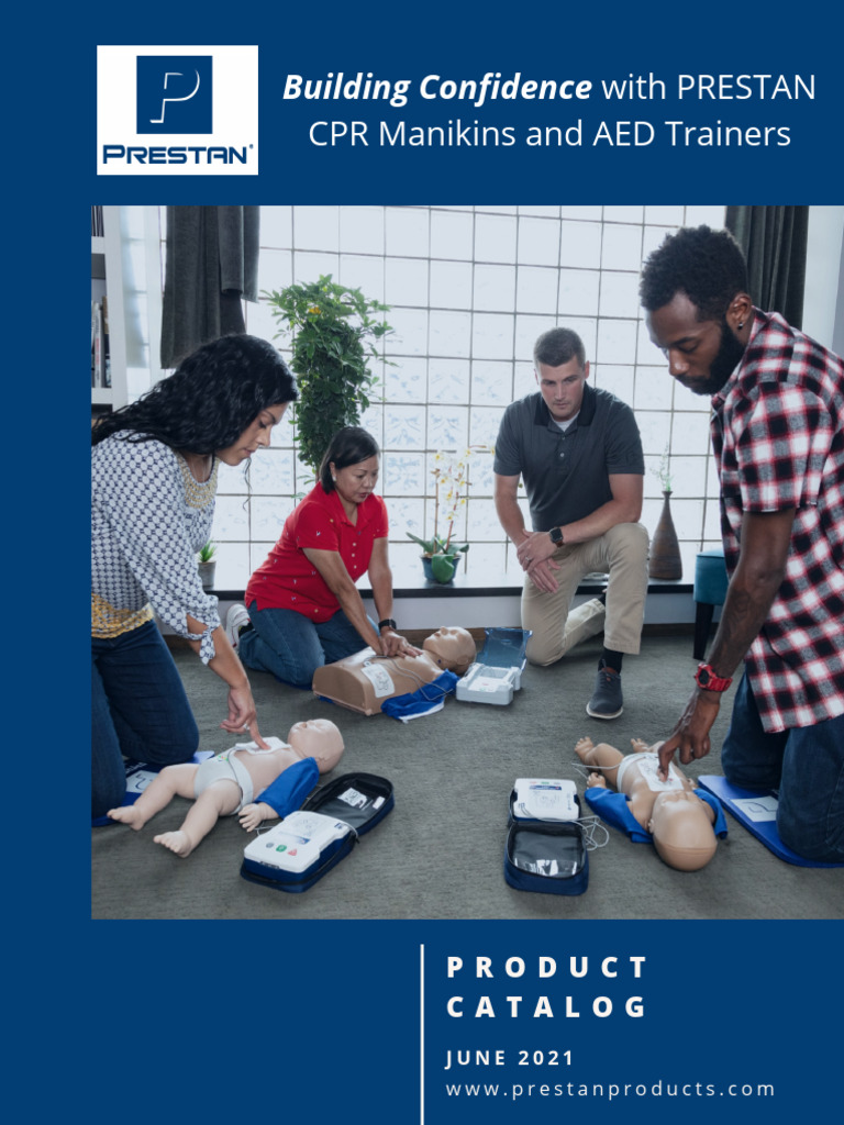 Bluetooth CPR Manikins Overview | PDF | Cardiopulmonary Resuscitation