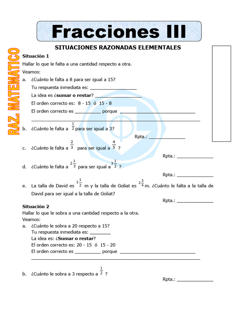 5to Aritmetica | PDF | Matemáticas