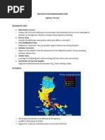 Philippine Storm Warning Signals Explained | PDF | Tropical Cyclones ...