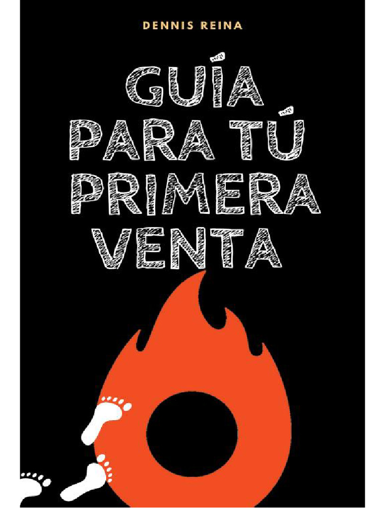Guía para Tú Primera Venta | PDF | Marketing | Facebook