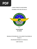 Makalah Pendidikan Kewarganegaraan | PDF