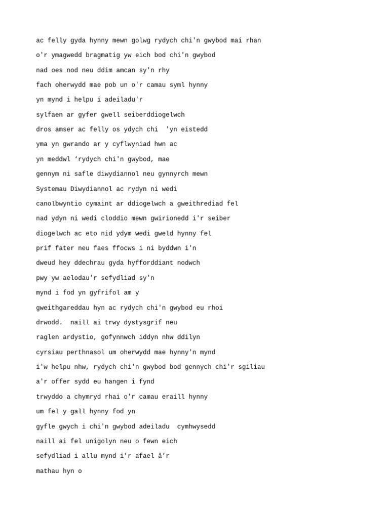 (Welsh) Simple Steps To Improve Industrial Automation Cybersecurity ...