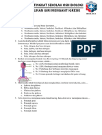 Template Proposal Opsi Sma Diy 2024 | PDF