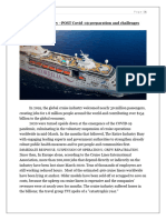 Versonix Seaware: Cruise Management Solution | PDF | Pricing | Business ...