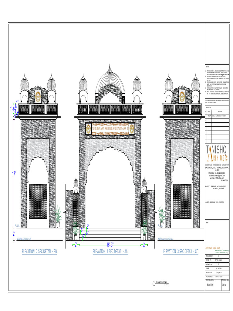 Cad File-Sre-01 | PDF